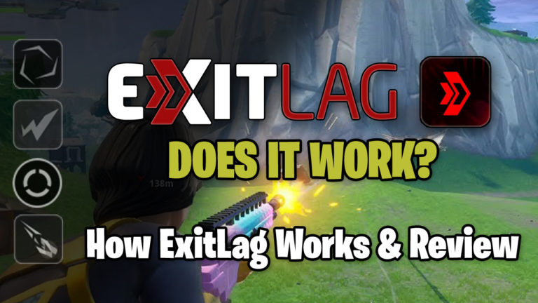 Is ExitLag Worth it? (Exitlag Review) WTFast, NoPing, Haste Explained ...